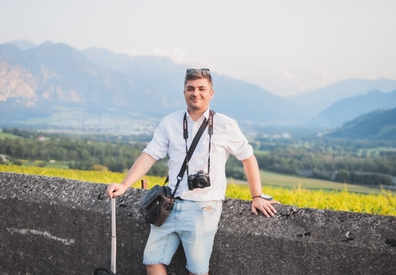 Documentary Style by Ante Majić